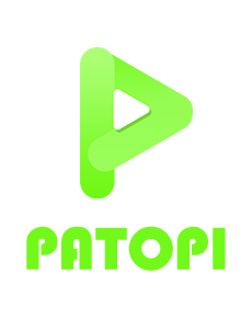 PATOPIホーム